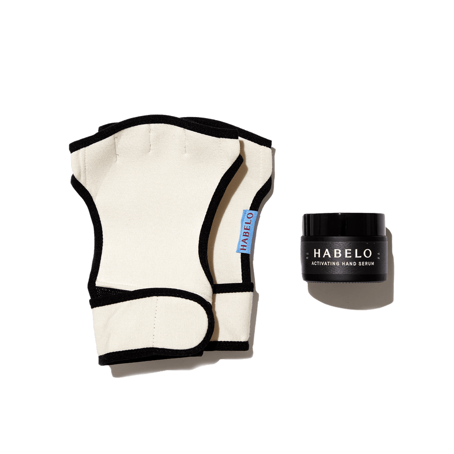 Habelo | Performance Skincare for Hands – Habelo Beauty